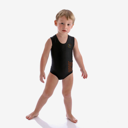 Weste/Body - DCC – Dynamics Competence Center